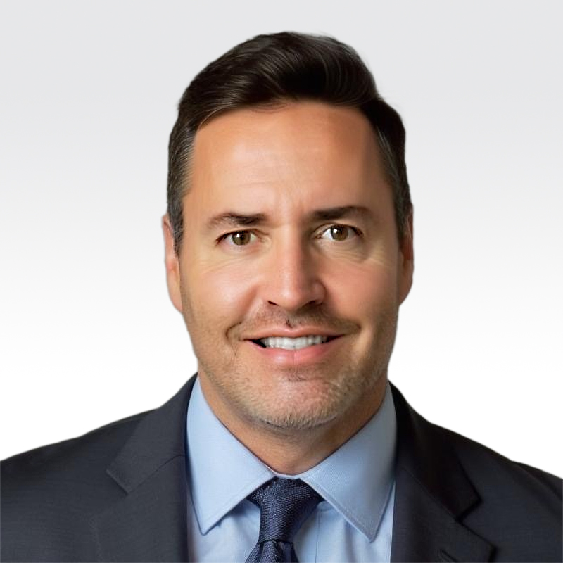 Greg Carender - Chief Operating Officer - DC BLOX