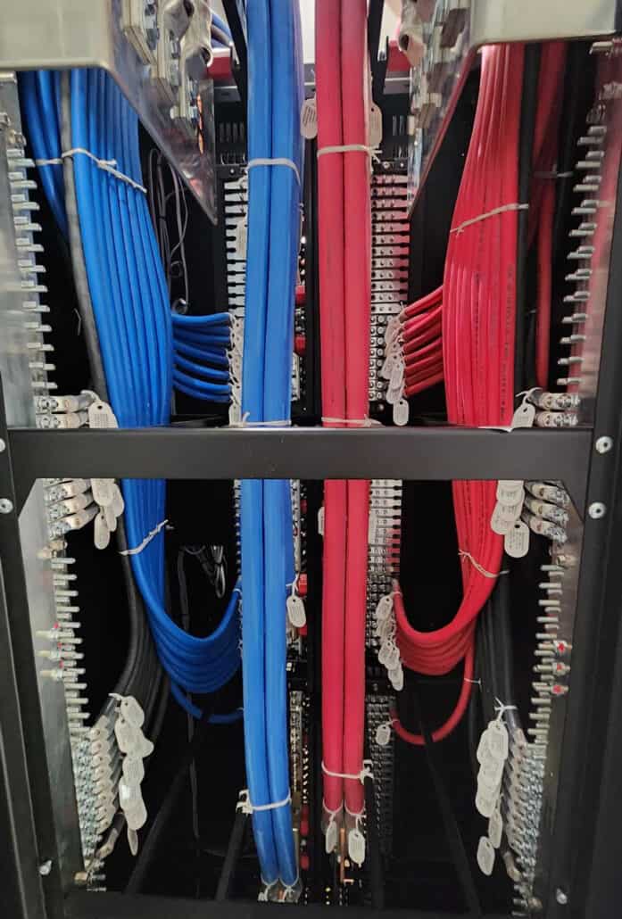 Dark Fiber Network Provider in the Southeastern US - DC BLOX