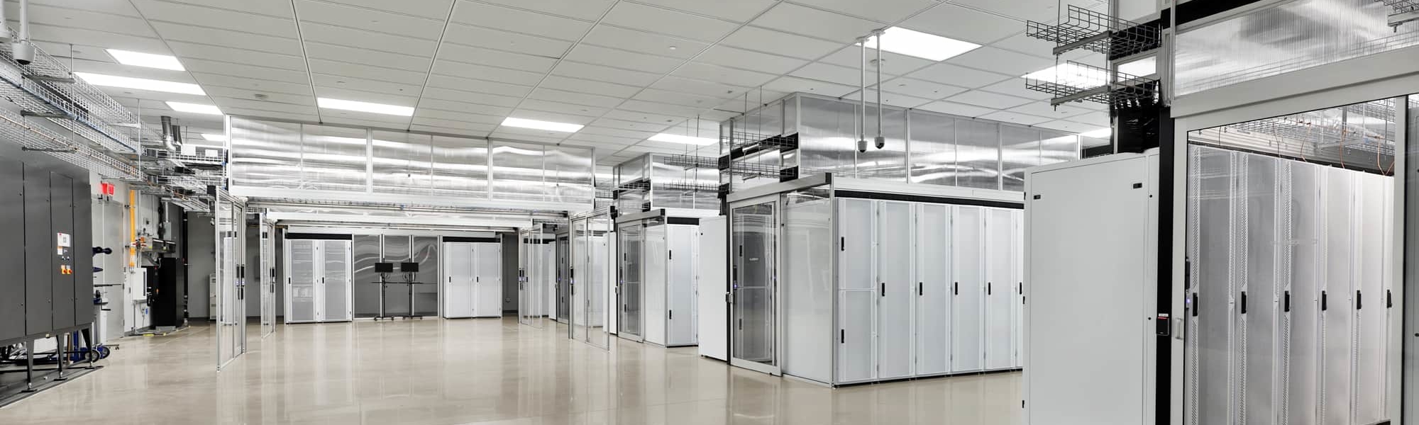 Greenville, South Carolina Data Center - Greenville Colocation - DC BLOX