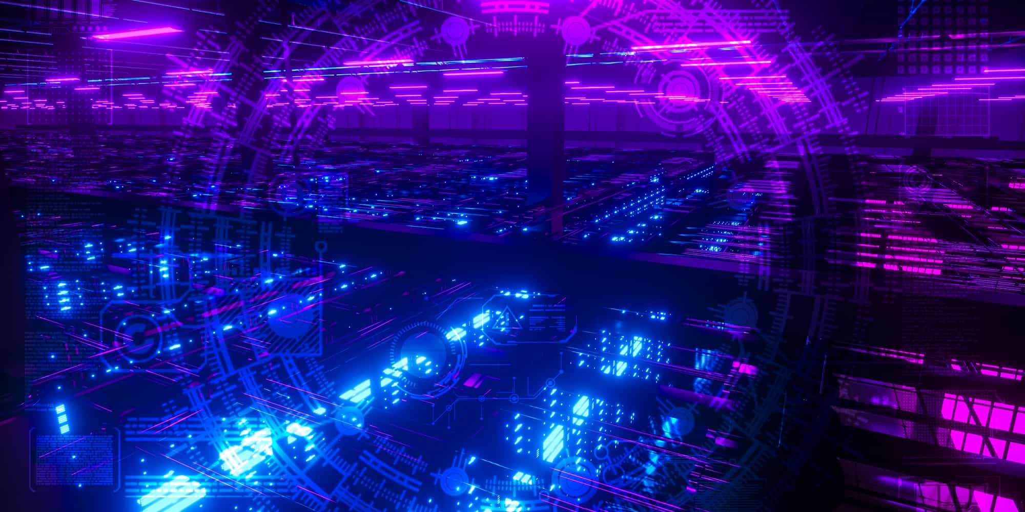 DC BLOX Data Centers - Colocation - Connectivity - Cloud